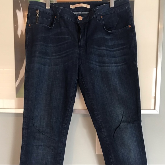 Zara | Jeans | Zara Premium Denimwear Collection Jeans | Poshmark